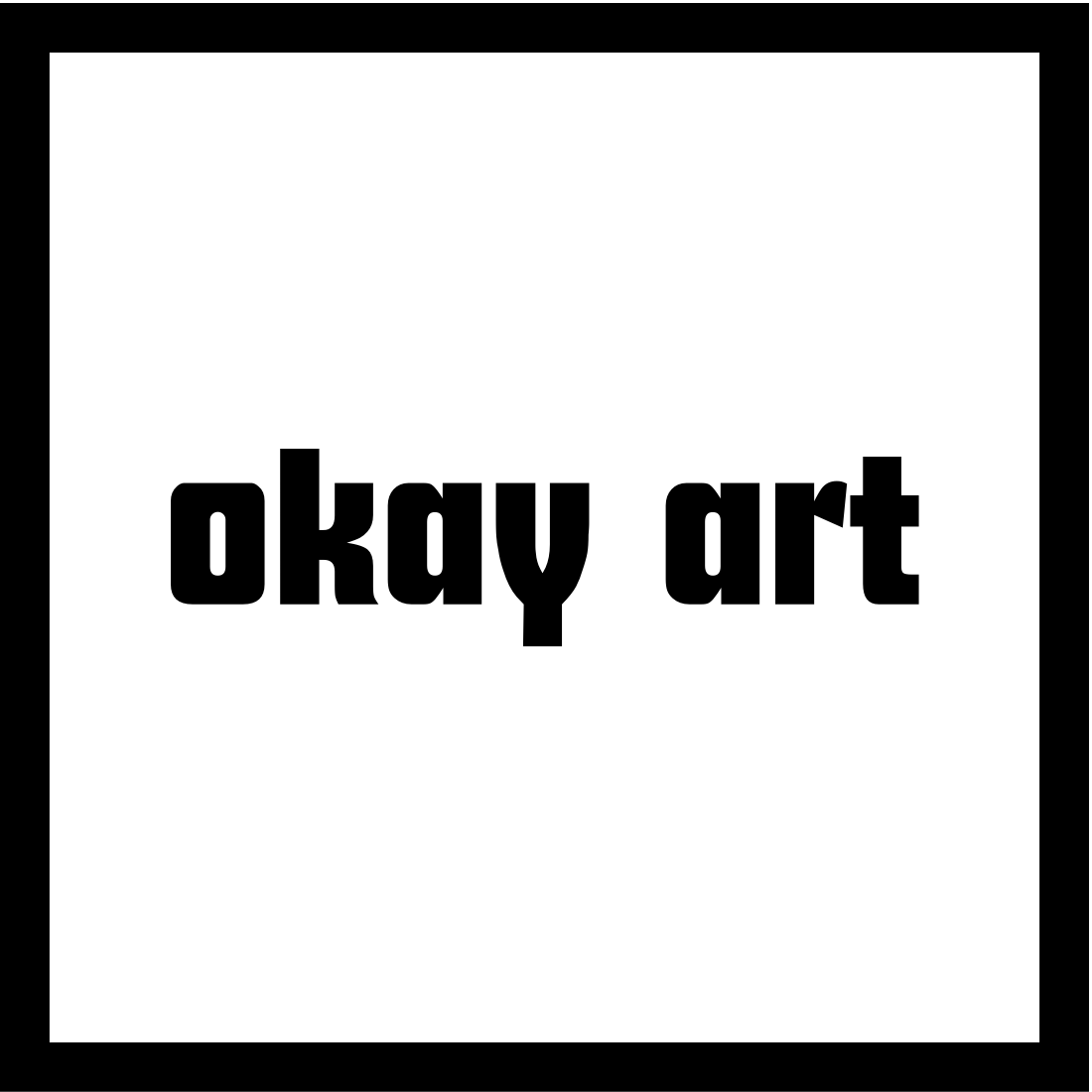 okay art - Vintage design shop in Basel