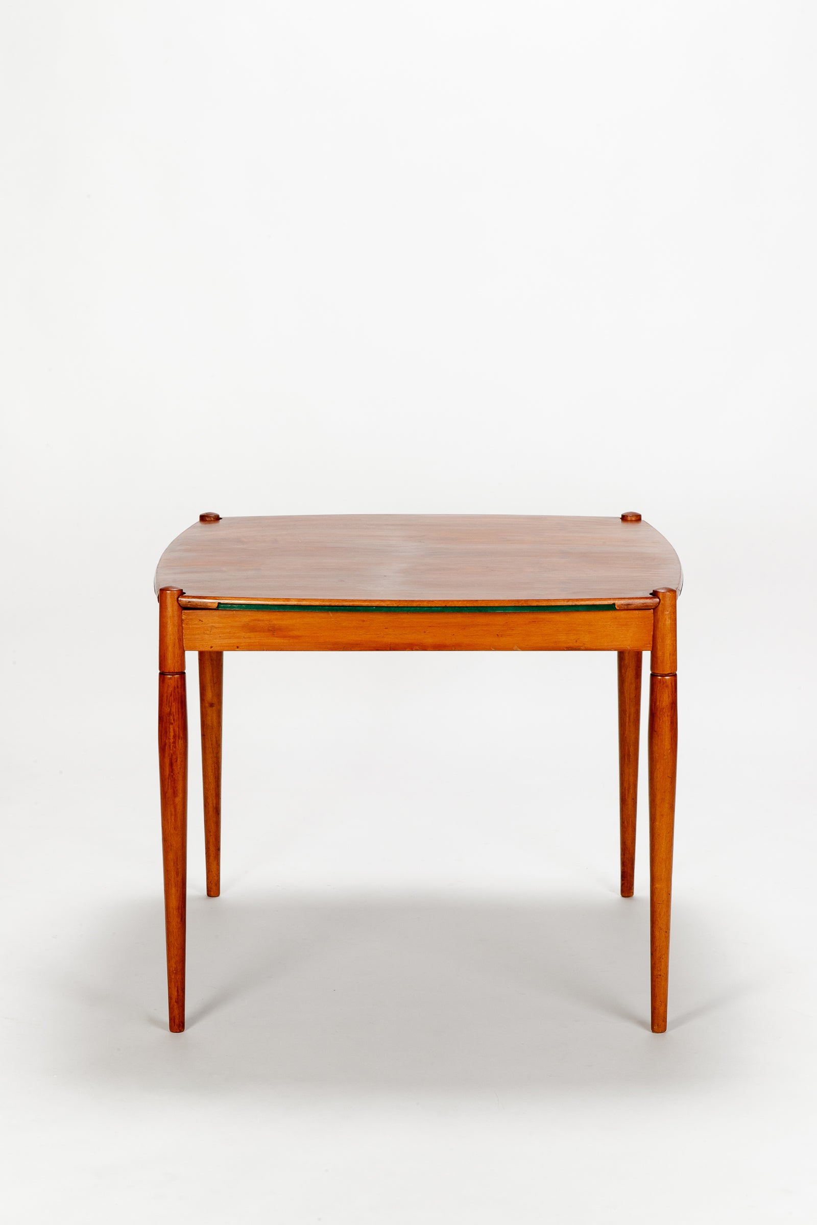 Gio Ponti Game Table Fratelli Reguitti 50s