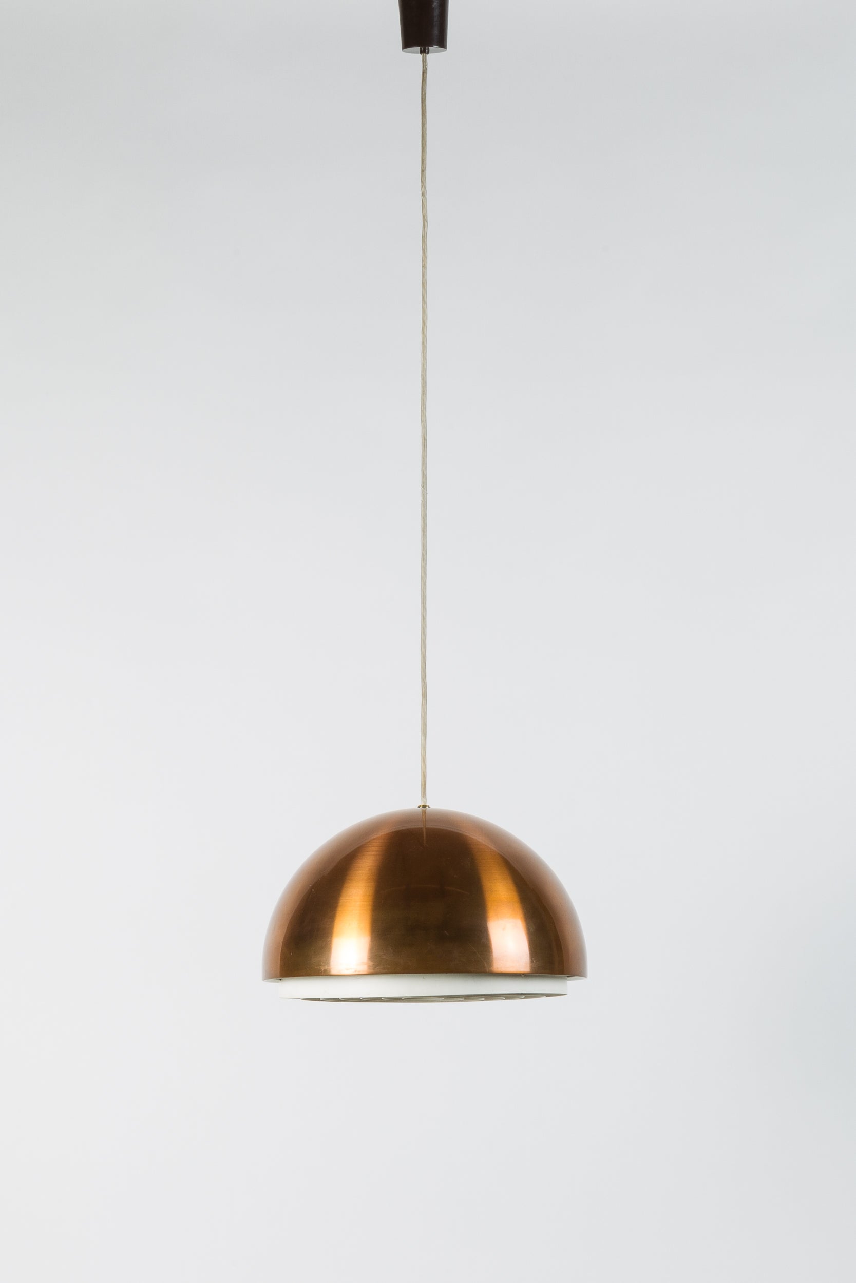 Louisiana Haning Lamp Louis Poulsen 60's - Okay Art