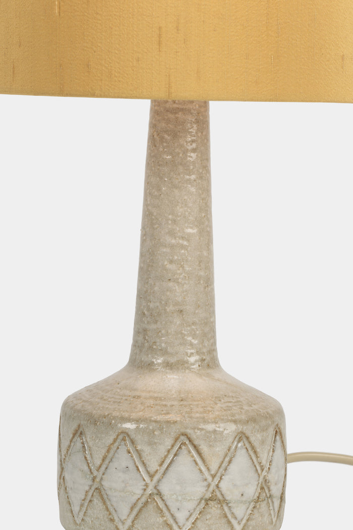 Palhus lamp Peter Linnemann-Schmidt 60s