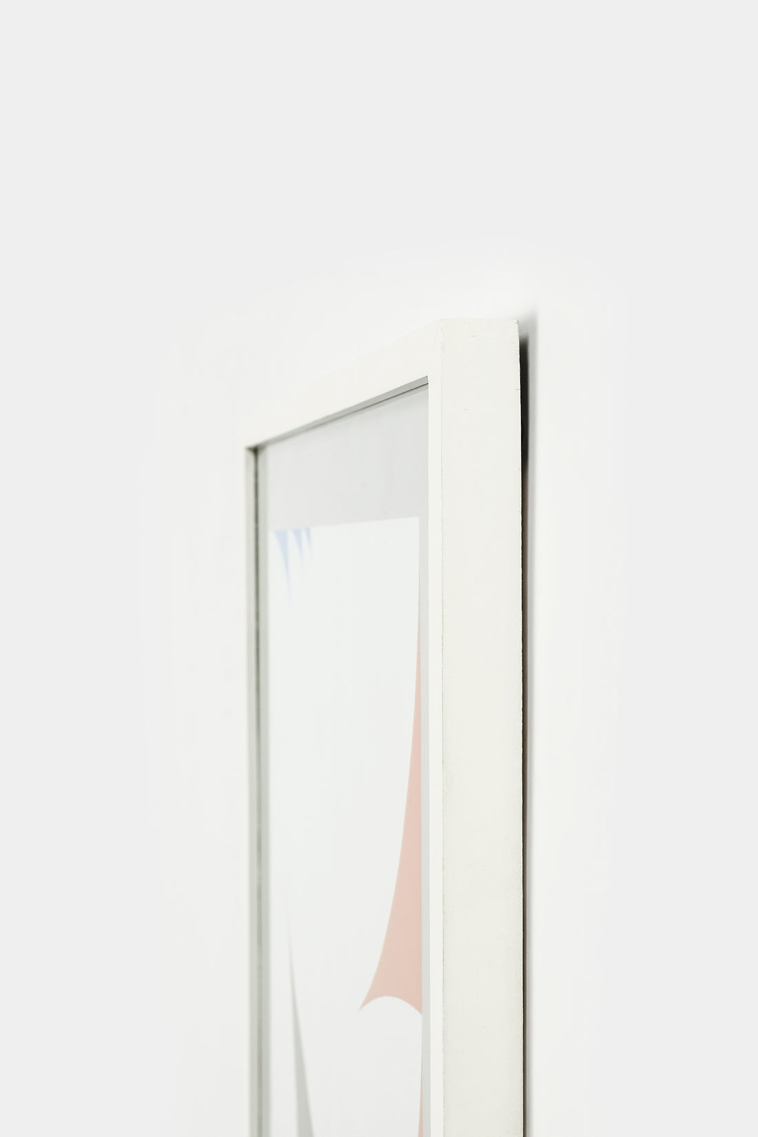 Nelly Martin, very beautiful art lithograph, 1968