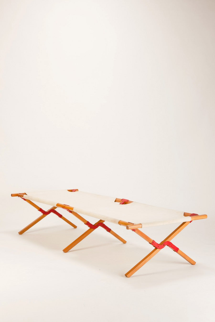 Foldable Zanotta Bed for Garden Sudanese von Gatti Paolini Teodoro ...