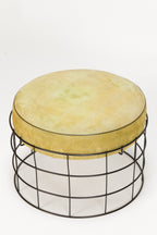 Hocker T1 von Verner Panton - okay art