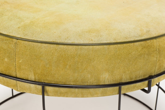 Hocker T1 von Verner Panton - okay art