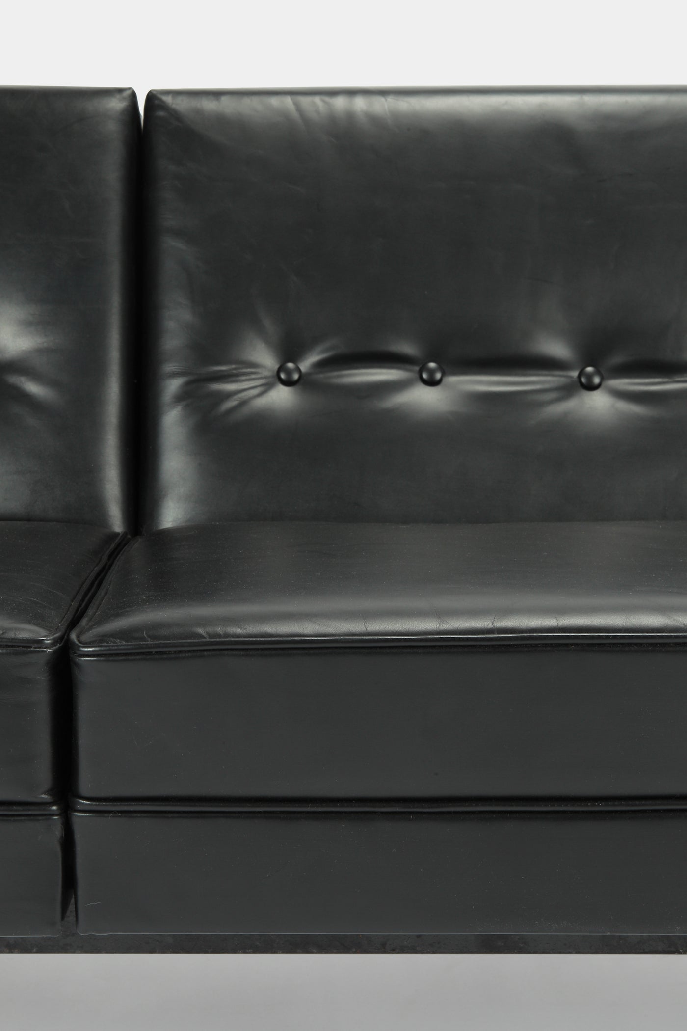 Modular Sofa George Nelson Miller 60er