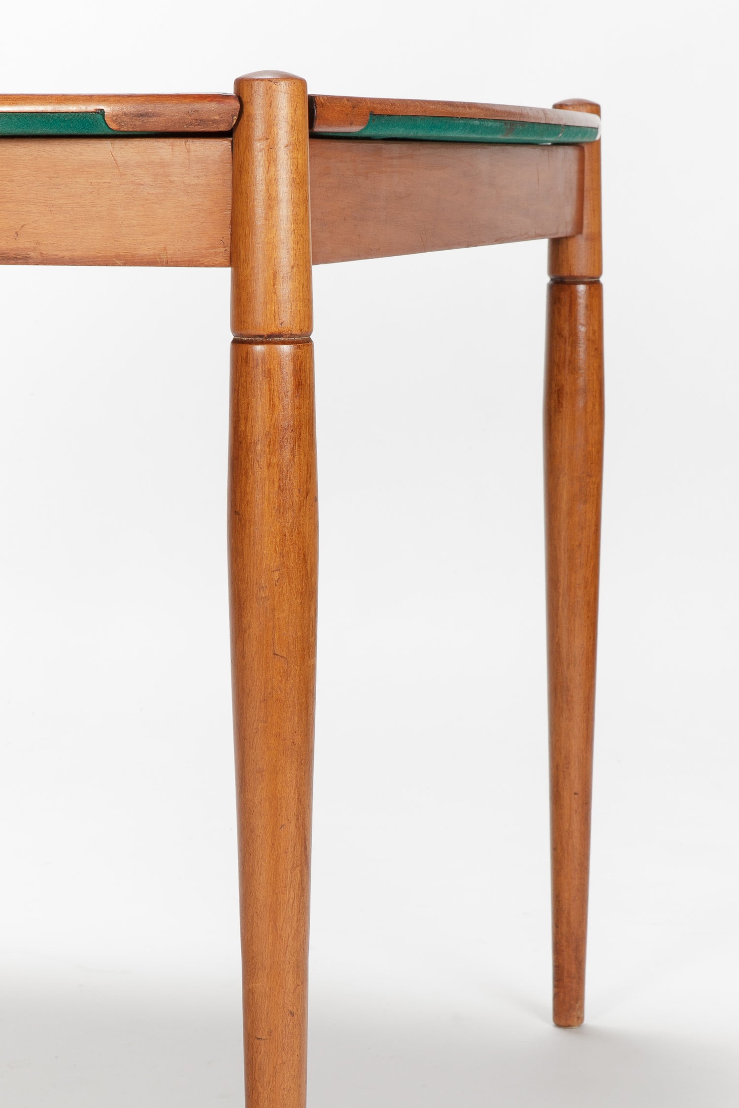 Gio Ponti Game Table Fratelli Reguitti 50s